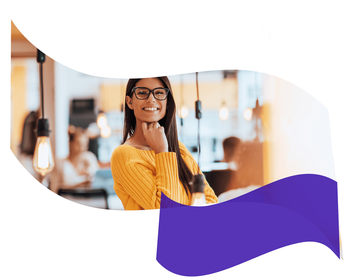 Ela Empodera+ - LISSoftex